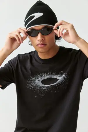 Oakley Lunar Ellipse Graphic Tee