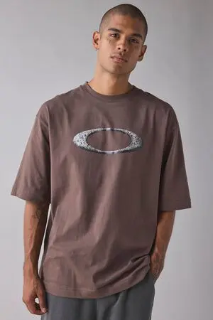 Men's Brown Tees