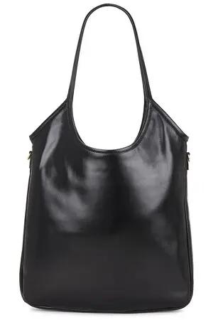 Miu Miu Ivy Tote Bag - Nero
