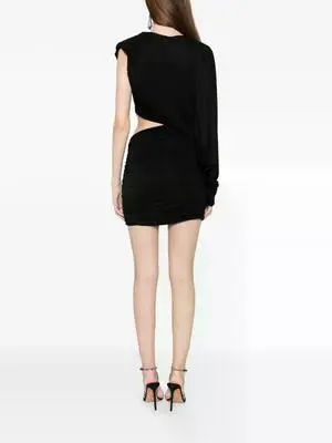 AXEL 113 Ami Mini Dress