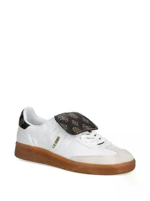 Guess Logo-print Sneakers