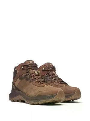 Merrell Speed Strike 2 Waterproof Boots - Brown