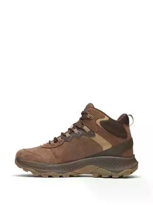 Merrell Speed Strike 2 Waterproof Boots - Brown