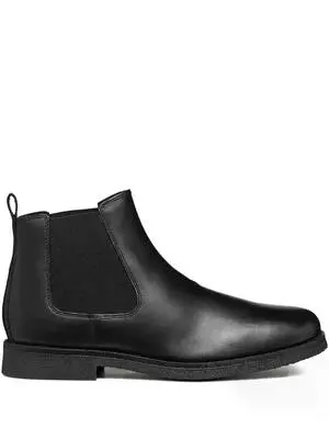 Geox Leather Chelsea Boots