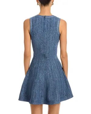 MILLY Shelby Mini Dress