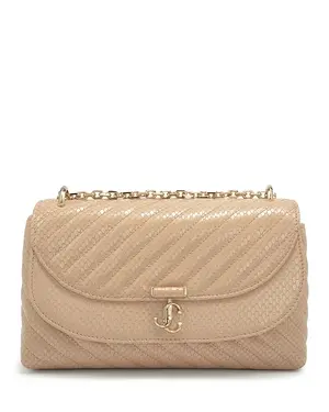 Jimmy Choo Handheld Cross Body Bags