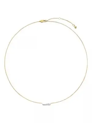 Monica Vinader Gold Tone Necklaces