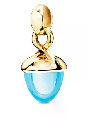 Tamara Comolli 18k Yellow Topaz Pendant - Gold