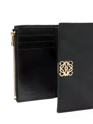 Loewe Anagram Wallet