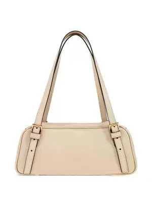 Versace Medusa-charm Tote Bag - Neutrals
