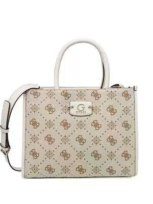 Guess Monogram-pattern Bag