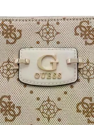 Guess Monogram-pattern Bag