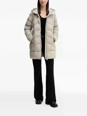 Geox Padded Coat