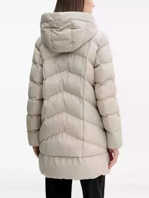 Geox Padded Coat