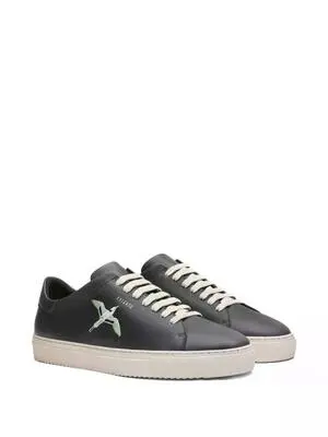 Axel Arigato Clean 90 Bee Bird Sneakers
