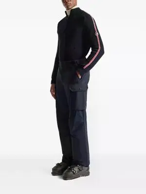 Fusalp Arpixo Cargo-pockets Ski Bottoms