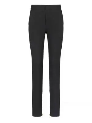 Balmain Cuffed Pants For Women