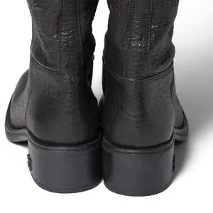 Miu Miu Leather Boots