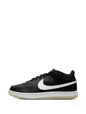 Nike Sky Force 3/4 Sneakers - Black