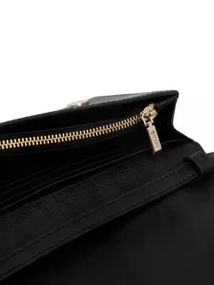 Dkny Zip-pocket Cross Body Bag