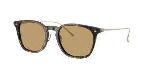 Giorgio Armani Sunglasses - Brown