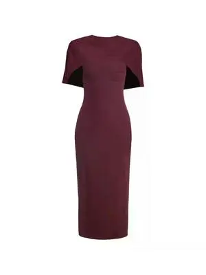 Axel 113 Paneled Cocktail Dresses
