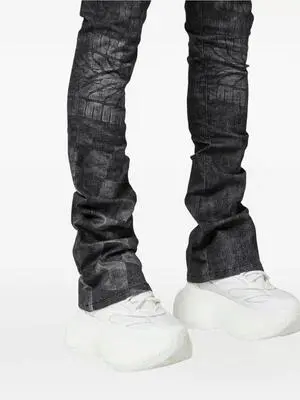 GUAPI Obsidian Racer Jeans