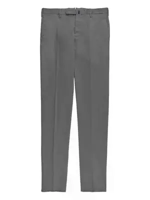 SLOWEAR Royal Batavia Trousers - Grey