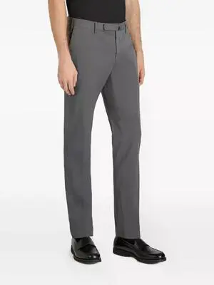 SLOWEAR Royal Batavia Trousers - Grey
