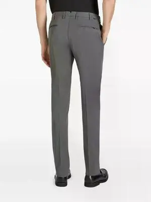 SLOWEAR Royal Batavia Trousers - Grey