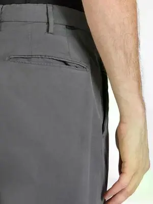 SLOWEAR Royal Batavia Trousers - Grey
