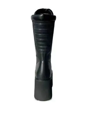 Swear London Sm Truck 3 Platform Boots
