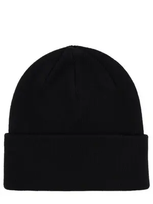 NO PROBLEMO Cap With Logo - Black