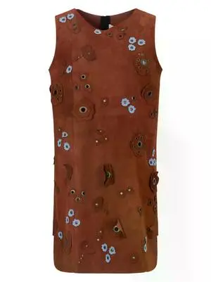 Marni Knee Length Cocktail Dresses