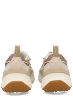 Moon Boot Moon247 Sneaker - Beige