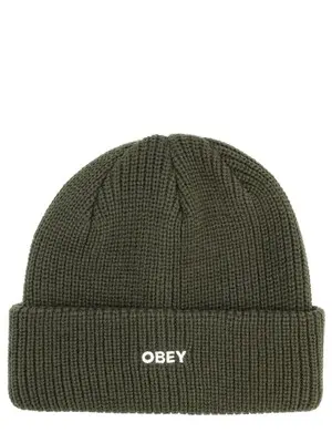 Obey Future Cap - Green