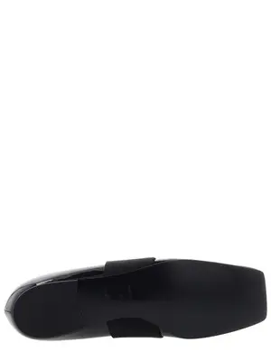 Givenchy Ballet Flats - Black