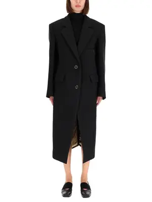 UMA WANG Cassandra Coat