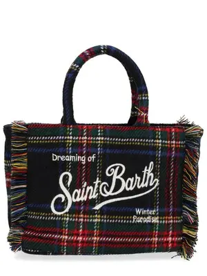 MC2 SAINT BARTH Colette" Tote Bag - Multicolour