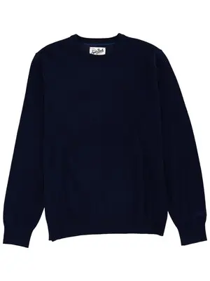 MC2 SAINT BARTH Wool Sweater