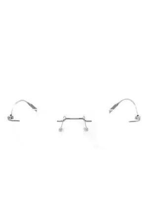 Montblanc D Frame Eyewear For Women