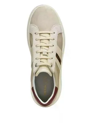 Geox 50mm Spherica Ecub-2 Sneakers