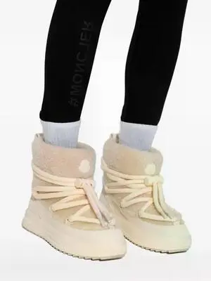 Moncler Altive Mid Snow Boots