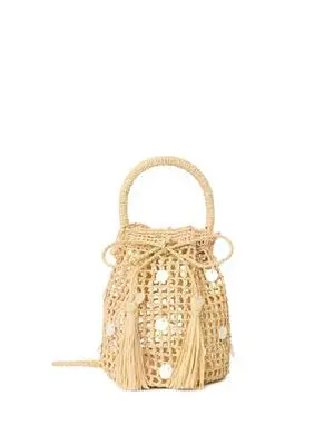 Alanui Bucket Bags
