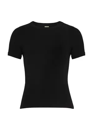 Flore Flore Crewneck T-shirts For Women