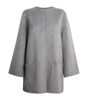 Stylein Button Detailed Outerwear For Women