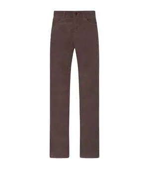 The Row Low Rise Pants For Women