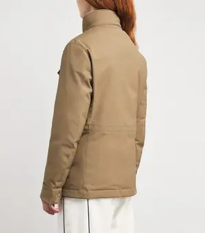 Eleventy Technical Safari Jacket