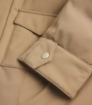 Eleventy Technical Safari Jacket