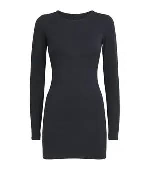 Skims Crewneck Cocktail Dresses